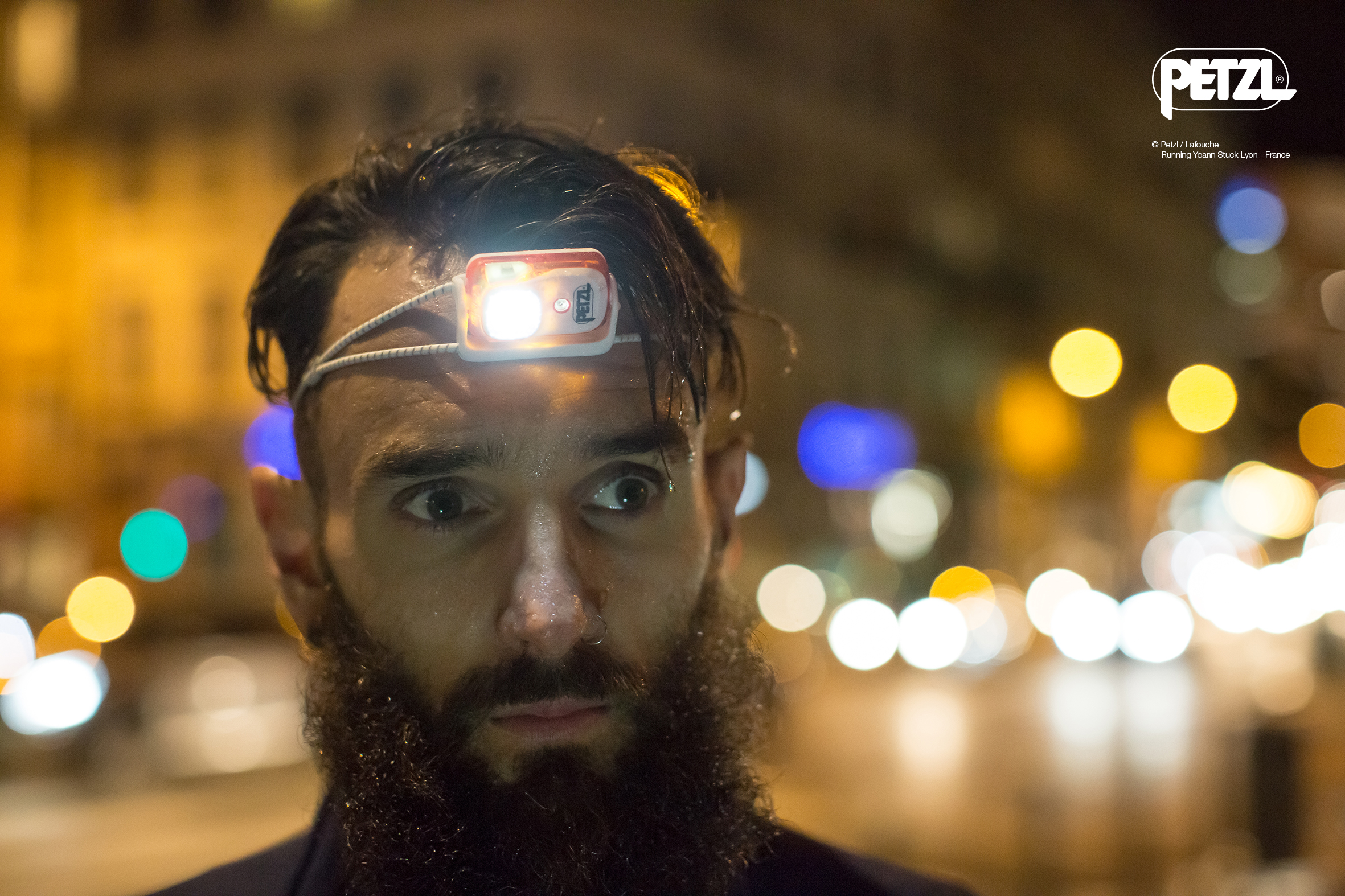 urban trail running | IBEX